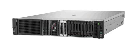 Hpe Dl380 Gen12 8sff 2 4ghz 64 Core 32gb Ram Mcs Gmbh