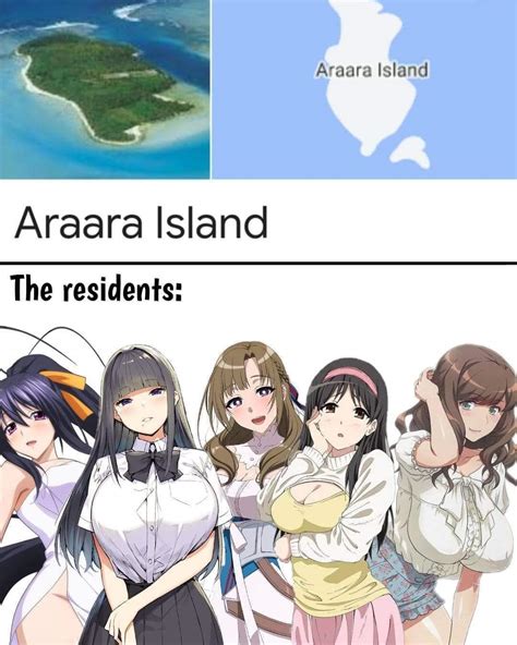 264 Best Araara Images On Pholder Ara Ara Animemes And Animecirclejerk