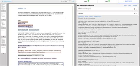 Document AI With OCR And NPL Flowtrics AI
