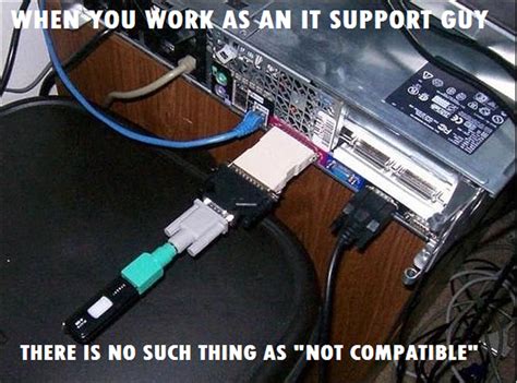 Too Funny Technology Datarecovery Computers Computerrepair Laptop Desktop Stupid Funny