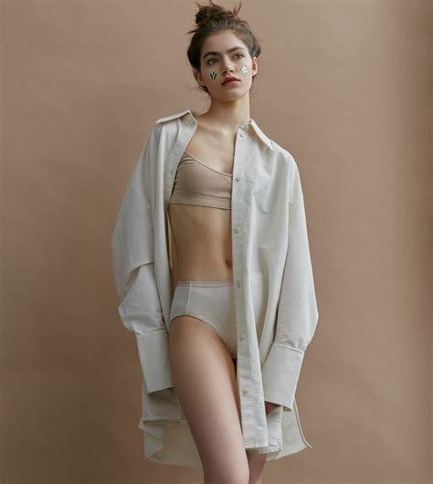 Emilia P Mango Models Warszawa