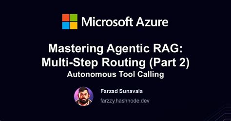 Rag Azuresql Azureaisearch Azureopenai Azureagentservice Farzad