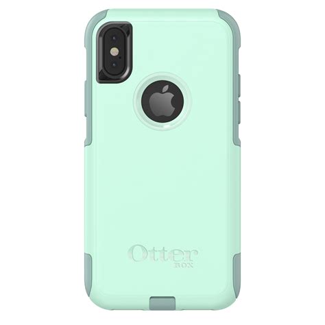 Otterbox Commuter Series Case For Iphone X Ocean Way