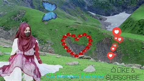 Pardesiya Da Galyan Vich Dara New Pahari Song Gojri Song Pahari Dukhi