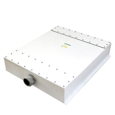 Hemp Filter Redtec Industries