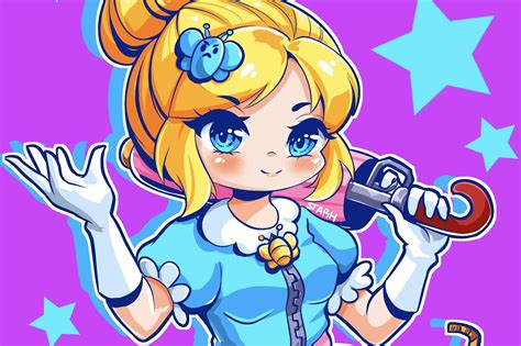 Top Photos Piper Brawl Stars Ulti Brawl Stars Supercell Mejora A Siete Brawlers Y Acaba De