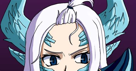 Mirajane Mirajane Halphas Form Chinnaruのイラスト Pixiv
