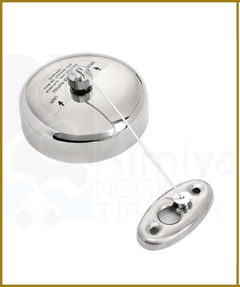 Retractable Clothesline کیمیا نگین تیراژه