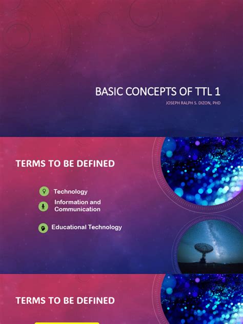 Ttl 1 Week 2 Pdf Critical Thinking Learning