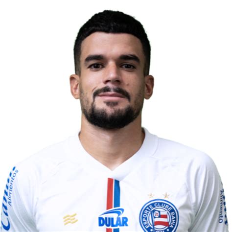 Cauly Bahia Informações E Estatísticas Do Jogador