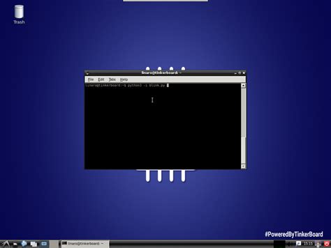Asus Tinkerboard What Can You Do With It