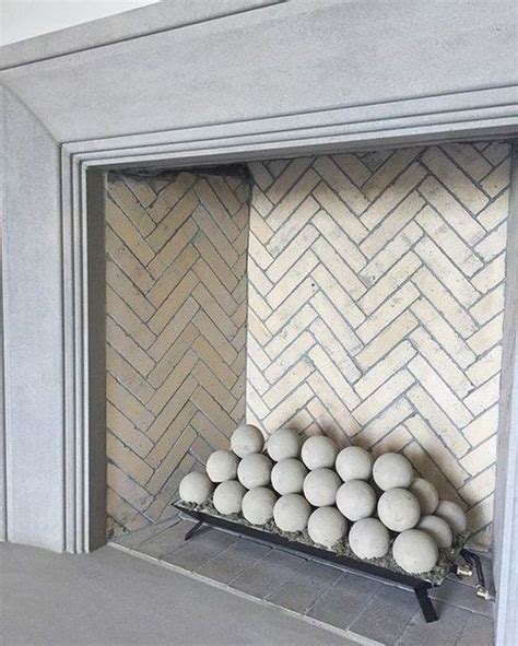Open Fireplacecannonballs Fireplace Design Home Fireplace