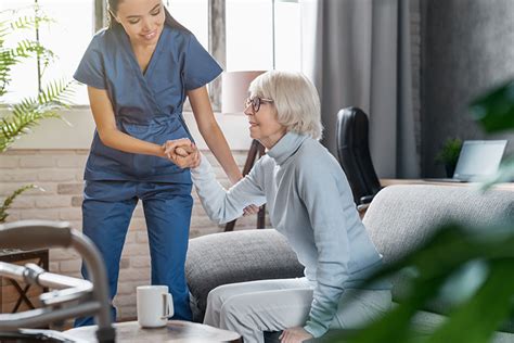 Comment bénéficier des soins à domicile Médicinat