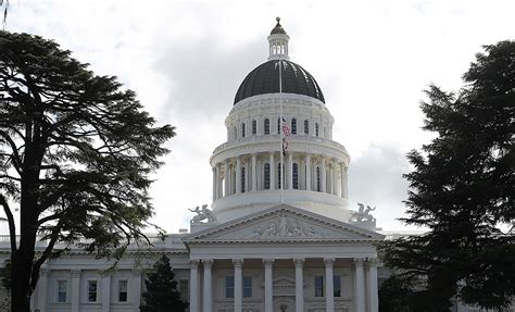 California Becomes First State To Ban ‘stealthing