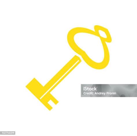 흰색 배경 그래픽 및 웹 디자인 현대 간단한 벡터 기호에 대 한 주요 아이콘 인터넷 개념입니다 웹사이트 디자인 웹 버튼 또는