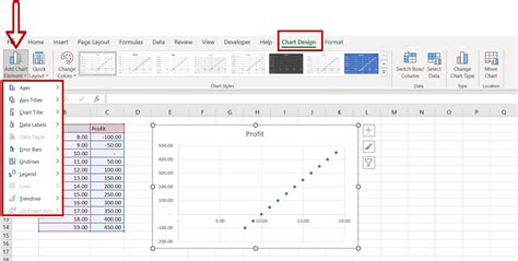 How To Graph Functions In Excel SpreadCheaters