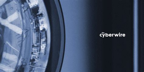 The Cyberwire Daily Podcast Ep 389 With Guest Speaker David Brumley Mayhem