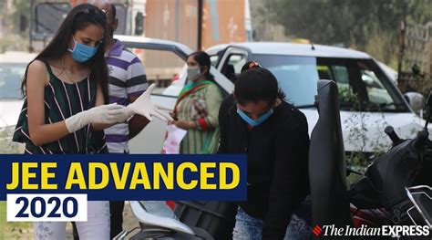 JEE Advanced HIGHLIGHTS IIT JEE Advanced Exam Paper And Analysis Answer Key