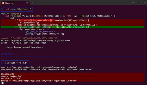 現代的なlinuxコマンドを活用して、wsl環境をもっと快適にしてみよう Windowsユーザーのための Wsl2で始める Linux環境構築術 Think It（シンクイット）