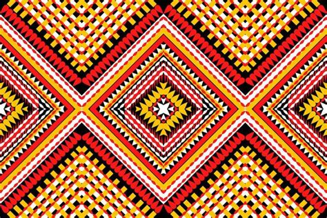 Philippine Tribal Pattern Vector Art Icons And Graphics For Free Download