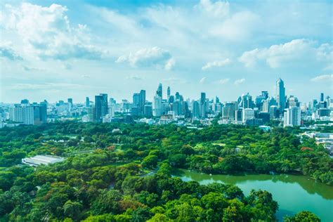 8 Ruang Terbuka Hijau Di Jakarta Untuk Dikunjungi Antasari Place