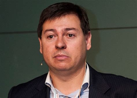 Sergio Muñoz director del nuevo Consejo Asesor del máster en BIM Management Blog UPC School