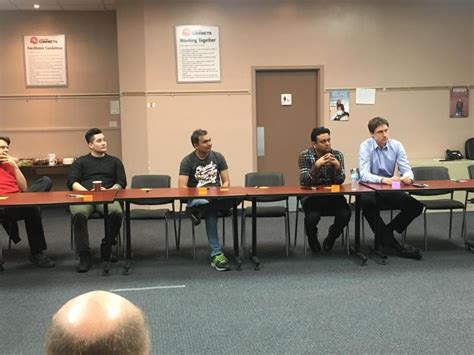 Khurshid Akbar On Linkedin Presentation On Agile Transformation At