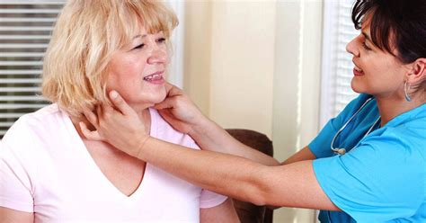 Posterior Auricular Lymph Node