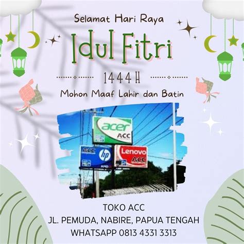 Ini Besaran Zakat Tahun 2022 Untuk Kabupaten Nabire Nabire Net