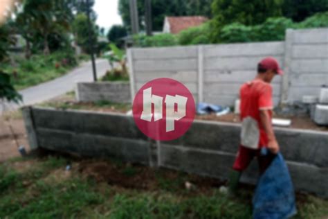 Harga Pondasi Pagar Beton Di Kayu Putih Jakarta