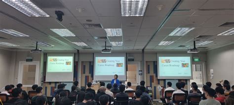 Event Reflection Secure Your Future 2024