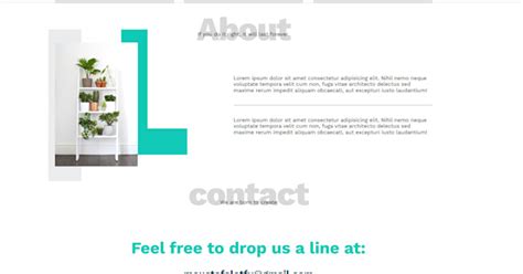 Create A Responsive Html And Css Website From Scratch By Shimazo Fiverr