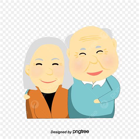 รูปเทศกาลวัฒนธรรม Png ผู้สูงอายุ การ์ตูน ความสุขของผู้สูงอายุภาพ