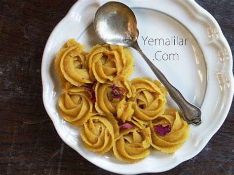 آشپزخانه کوچک من حلوای انبه Food Persian Food Recipes