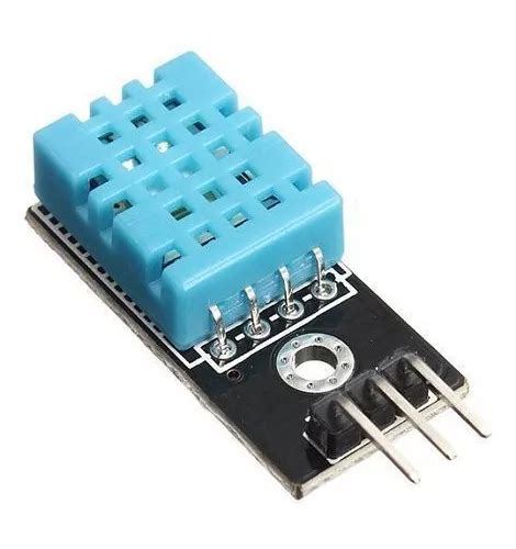 2 sensores de temperatura y humedad dht11 para arduino 12 000 en