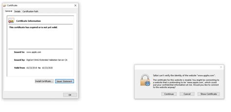 12 Ways To Fix The Neterrcertdateinvalid Error