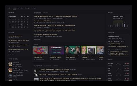 best self hosted apps in 2025
