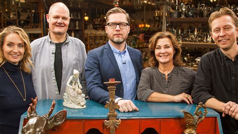 Krejlerkongen Se Afsnittet Her Tv 2 Play