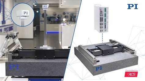 Smarter Motion Input Shaping For Vibration Free Motion Youtube