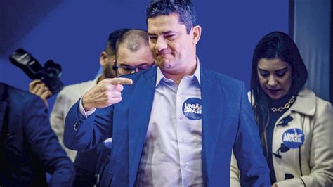 Moro é Eleito Senador No Paraná E Já Mira Candidatura Em 2026 Veja
