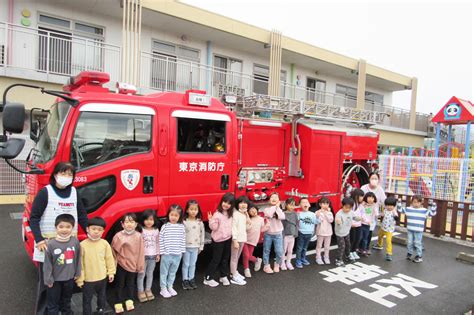 園の一年 東京都日野市の社会福祉法人貴静会 子どもの森あさかわ保育園
