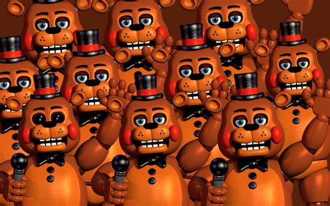 15 Best Rtoyfreddy Images On Pholder Toy Freddy Plush Pushed Back A