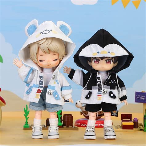 Ob Molly Bjd Gsc Ufdoll