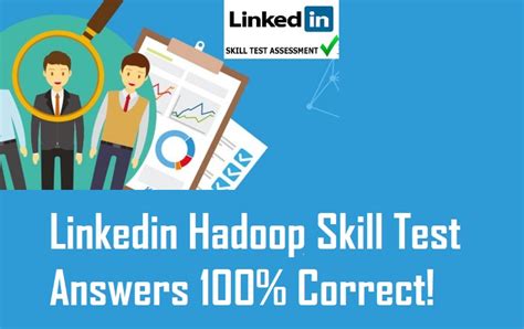 Linkedin Hadoop Assessment Answers 2021 Linkedin Hadoop Assessment