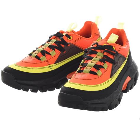 Caterpillar Un Radar Lace