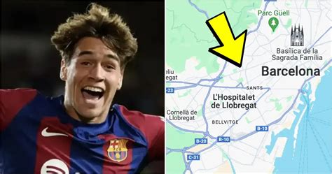 Marc Guiu Could Return To Barcelona Just Weeks After Signing For