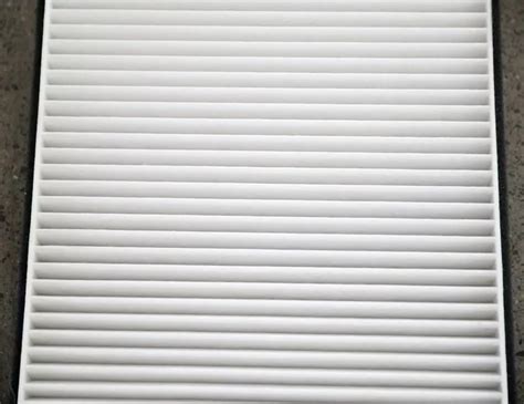 Air Conditioner Filter Element Chery T11 Manufacturer