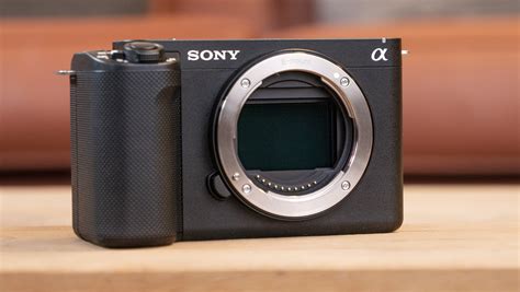 Sony Zv E1 Review Vlogging On Steroids