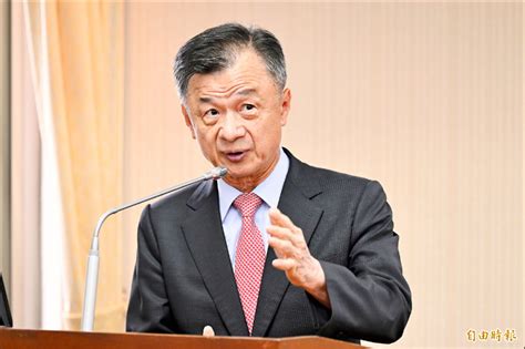 中國貿易調查 我重申在wto架構磋商 自由財經