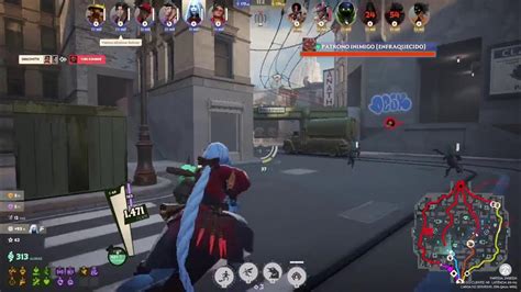 Deadlock Beta Youtube